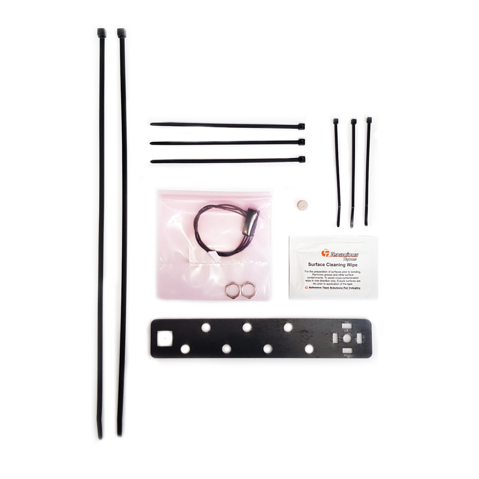 Speed pulse generator kit to suit universal cruise control